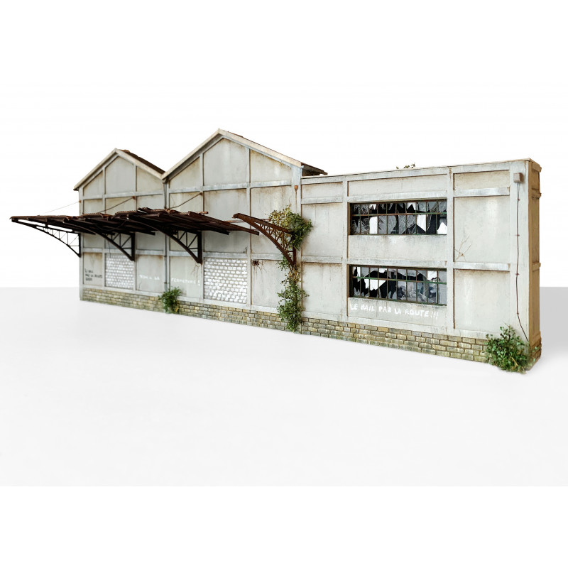 Rail Miniature Flash 670