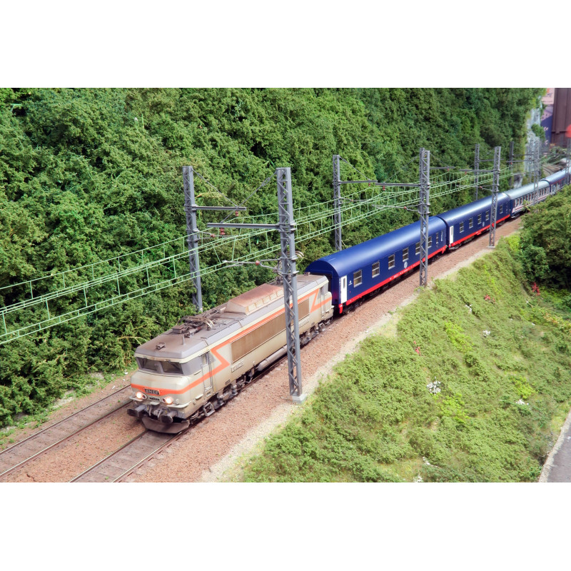 Rail Miniature Flash 670